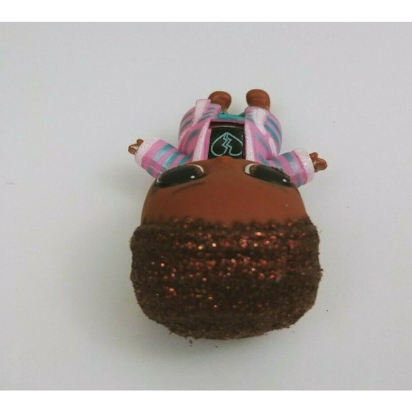 L.O.L. Surprise! | Toys | Lol Surprise Doll Secret Agent Baby Big Sis ...